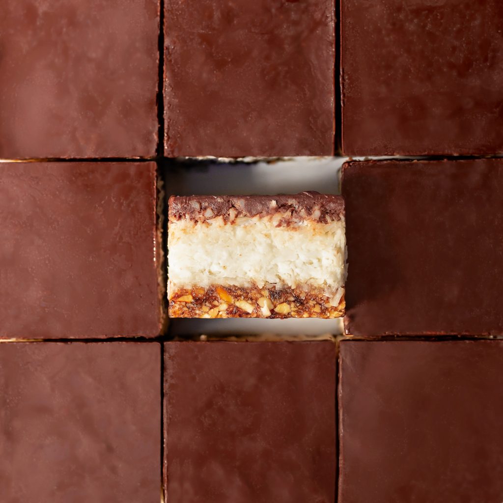 Bounty cubes – Delicia Shop
